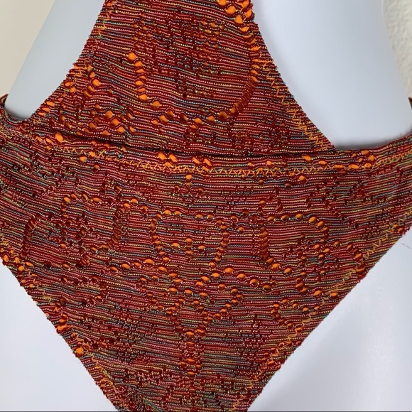 BECCA | Swim | Becca One Piece Open Side Swim Suit | Poshmark